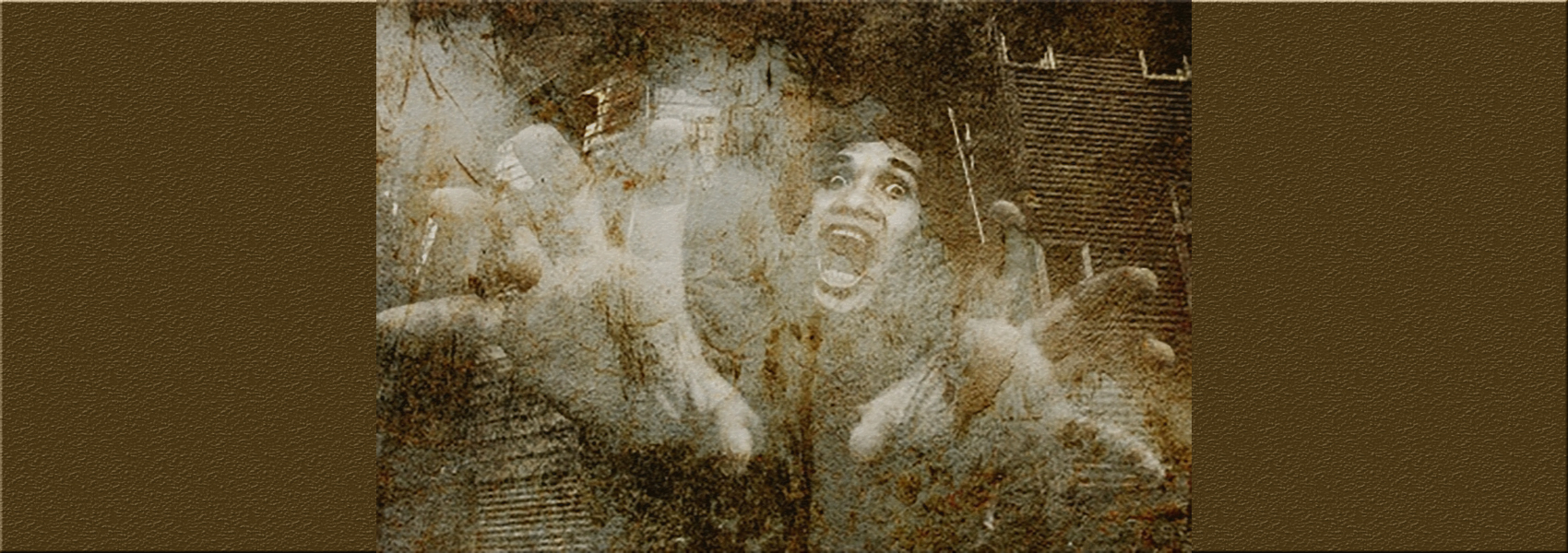 Paranormal Happenings on the Silver Screen